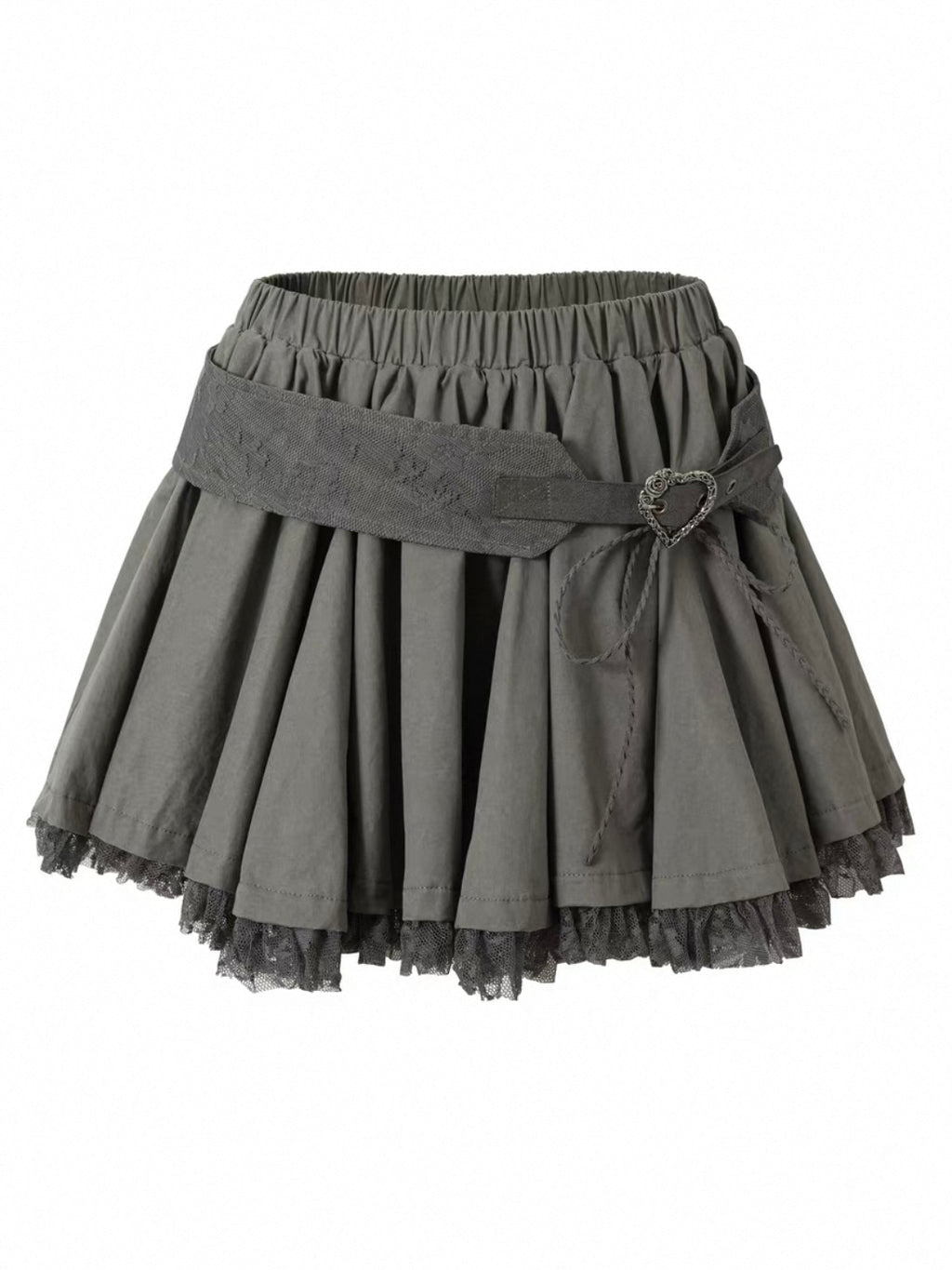 Retro Old Tutu Skirt – SENSPACE LONDON